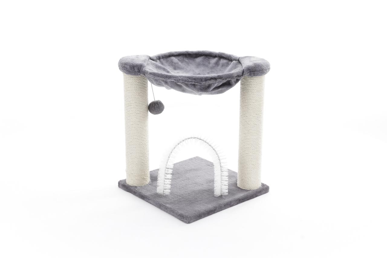 TRIXIE Scratching Post Baza, Scratching Furniture, Scratching Post, Cat ...