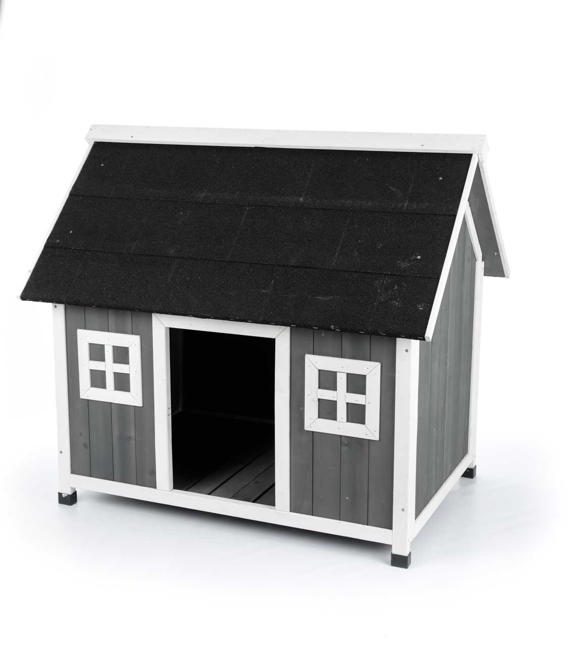 natura Barn Style Dog House